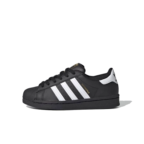 adidas Superstar XLG Black White | Where To Buy | ID7770 | The Sole ...