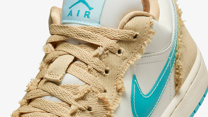 Air Jordan 1 Low SE Wave | HF4983-252 | The Sole Supplier