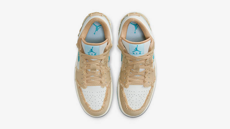 Air Jordan 1 Low SE Wave | HF4983-252 | The Sole Supplier