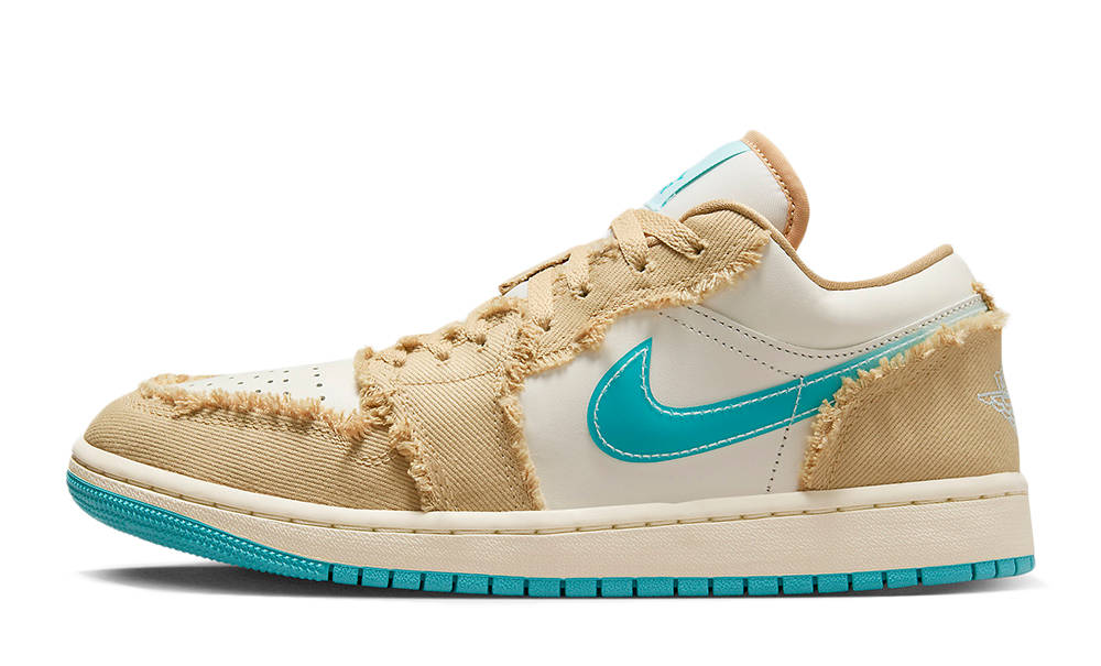 Air Jordan 1 Low SE Wave | HF4983-252 | The Sole Supplier