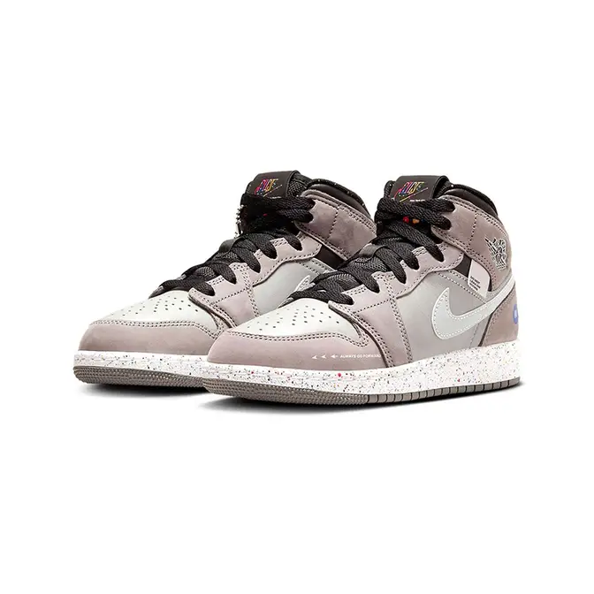 Air Jordan 1 Mid Subway | Where To Buy | The Sole Supplier