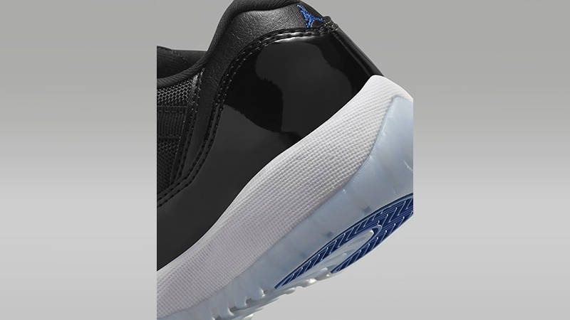 Air Jordan 11 Low GS Space Jam | Where To Buy | FV5121-004