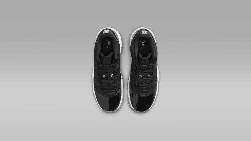 Air Jordan 11 Low GS Space Jam | Where To Buy | FV5121-004
