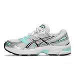 ASICS GEL-1130 White Dark Neptune | 1201A256-121 | The Sole Supplier