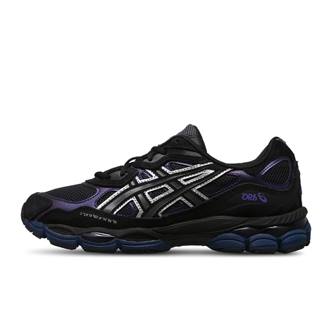 Asics GEL-NYC Trainers & Sneakers | The Sole Supplier