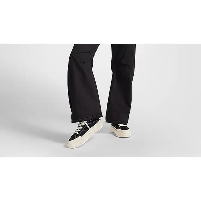 Converse Chuck Taylor All Star Cruise Black White | Where To Buy ...