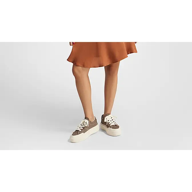 Converse Chuck Taylor All Star Cruise Mud Mask | Where To Buy | A09843C ...