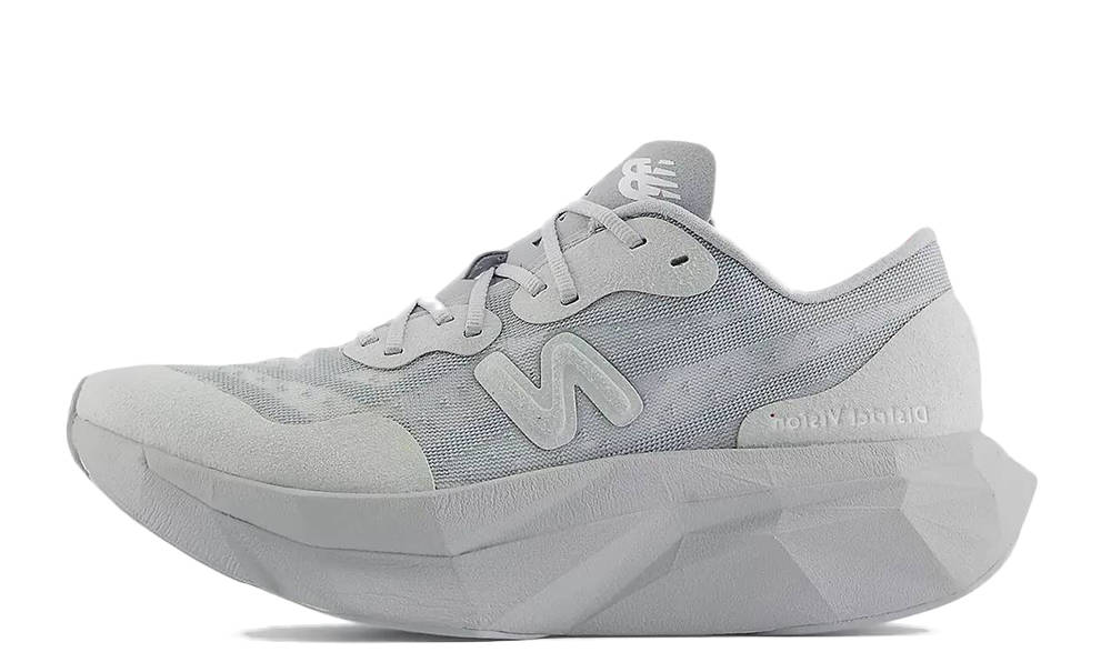 District Vision x New Balance FuelCell Supercomp Elite V4 Grey | Where ...