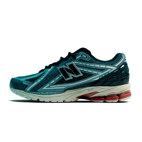 Shop New Balance Trainers | 2002R, 550, 990 & More | The Sole Supplier