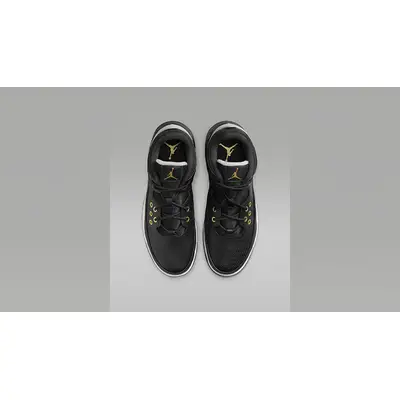 Jordan Max Aura 5 Black Cool Grey | Where To Buy | DZ4353-017 | The ...