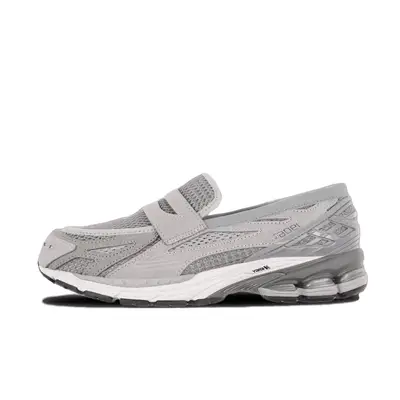 New Balance 1906L Loafer Raincloud | Where To Buy | U1906LGR | The Sole ...