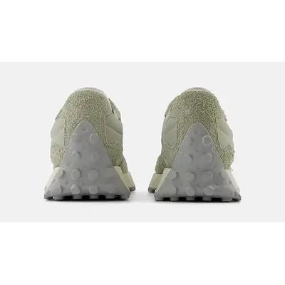 New Balance 327 Dark Olivine | U327LM | The Sole Supplier