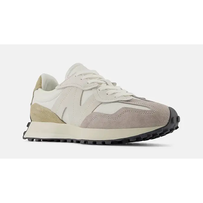 New Balance 327 Sea Salt Moonrock | Where To Buy | U327WGA