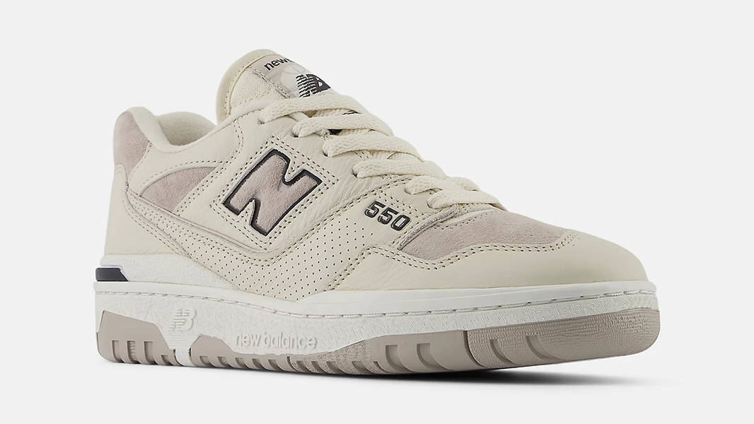 New Balance 550 Linen Moonrock | BBW550RB | The Sole Supplier