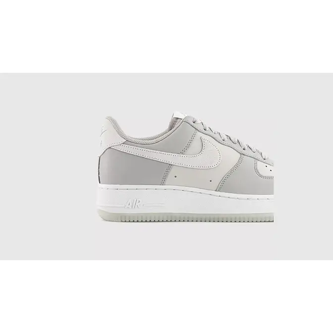 Nike Air Force 1 Low 07 LV8 Light Bone | Where To Buy | FN5832-001 ...