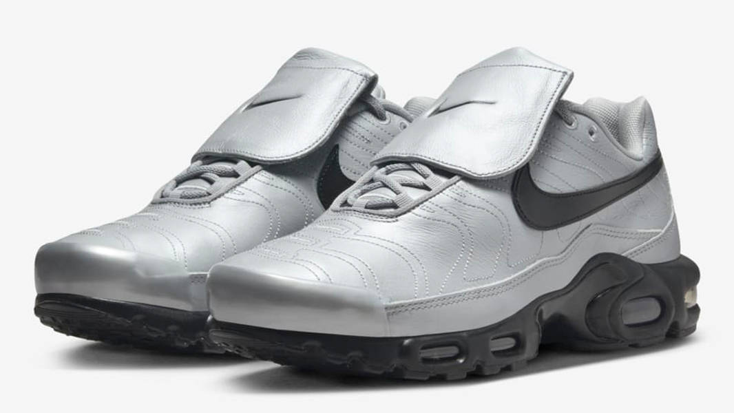 Nike Air Max Plus TNPO Wolf Grey | Where To Buy | HM6850-001