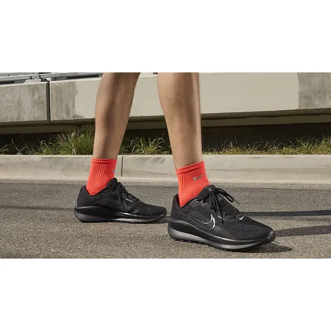 Nike Downshifter 13 Anthracite Black | FD6454-003 | The Sole Supplier