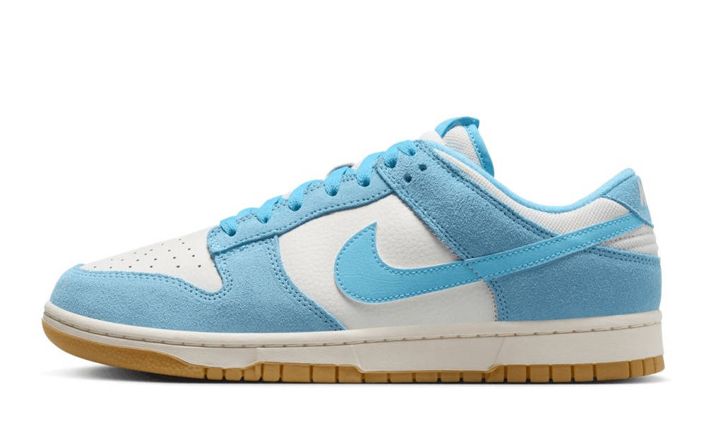 Nike Dunk Low Baltic Blue | HQ1519-031 | The Sole Supplier
