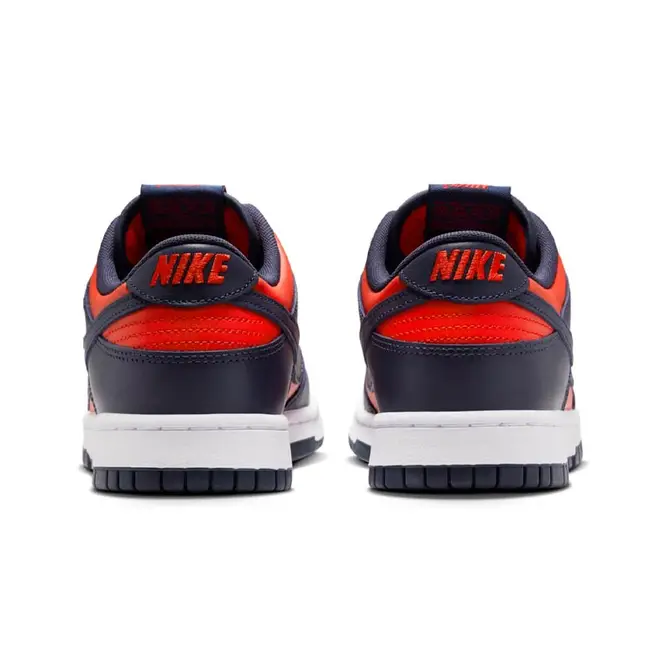 Nike Dunk Low Retro CO.JP Red Navy | Where To Buy | DV0833-601 | The ...