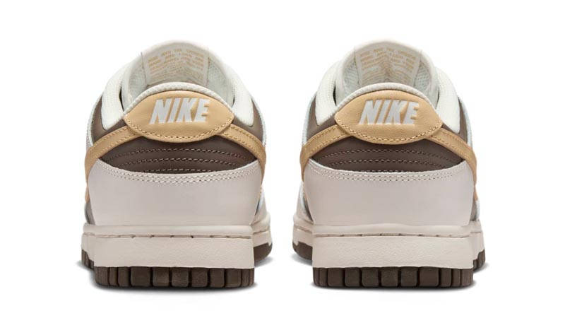 Nike Dunk Low Sesame Ironstone | HM9655-001 | The Sole Supplier