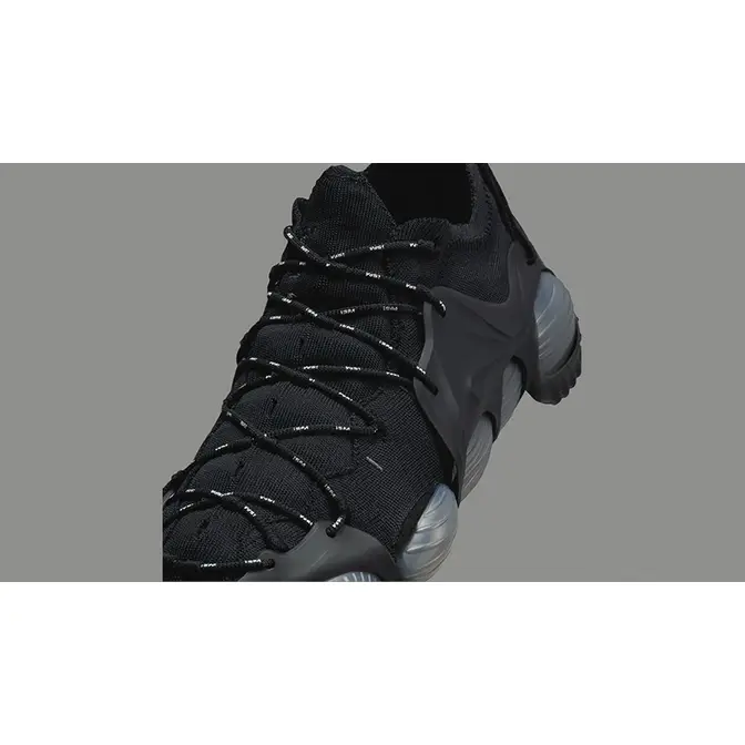 Nike ISPA Link Axis Black Anthracite | Where To Buy | FZ3507-002 | The ...