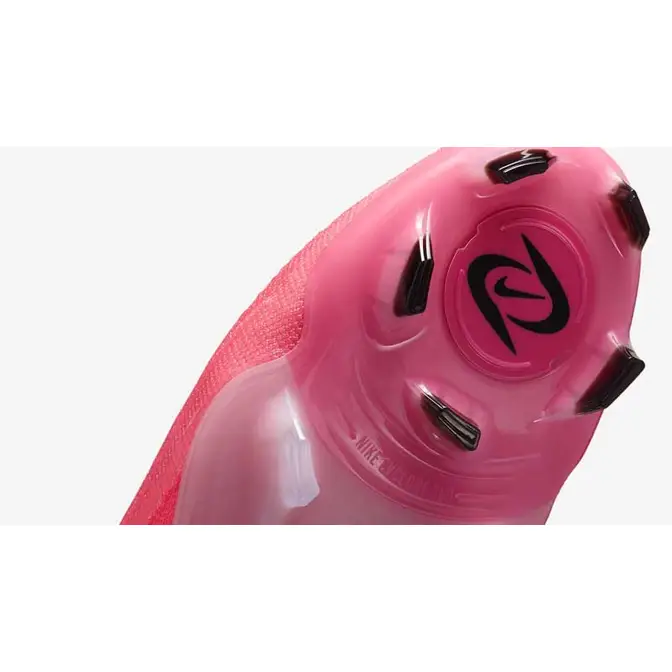 Nike Phantom GX 2 Elite FG Low-Top Football Boot Sunset Pulse | Where ...