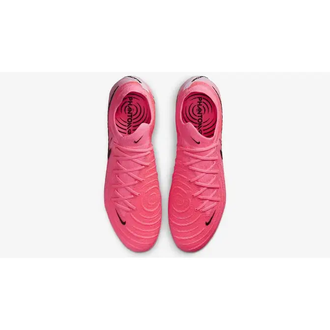 Nike Phantom GX 2 Elite FG Low-Top Football Boot Sunset Pulse | Where ...