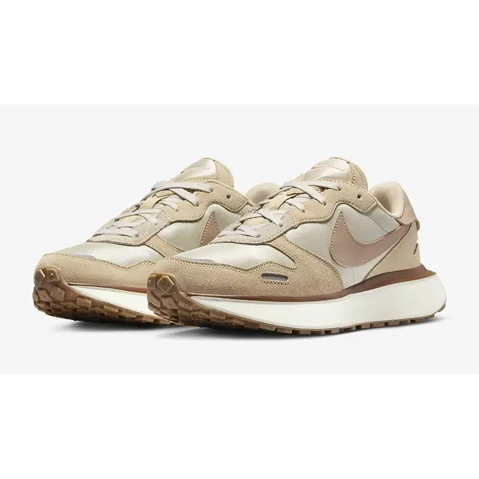 Nike Phoenix Waffle Sand Drift | FD2196-102 | The Sole Supplier
