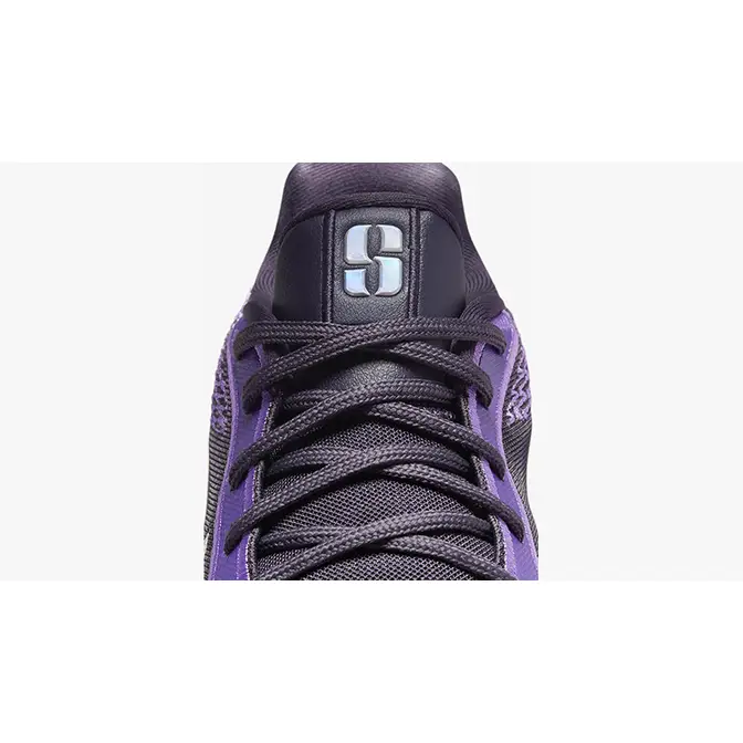Nike Sabrina 2 Court Vision Cave Purple | Where To Buy | FQ2174-500 ...