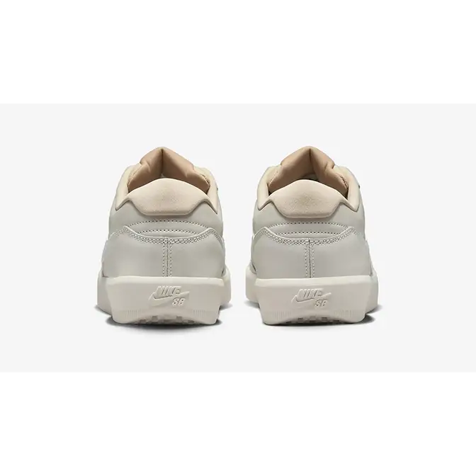 Nike SB Force 58 Premium Light Bone Hemp | DV5476-003 | The Sole Supplier