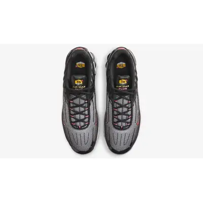 Nike TN Air Max Plus 3 Black Sunset Pulse | Where To Buy | HF3838-001 ...