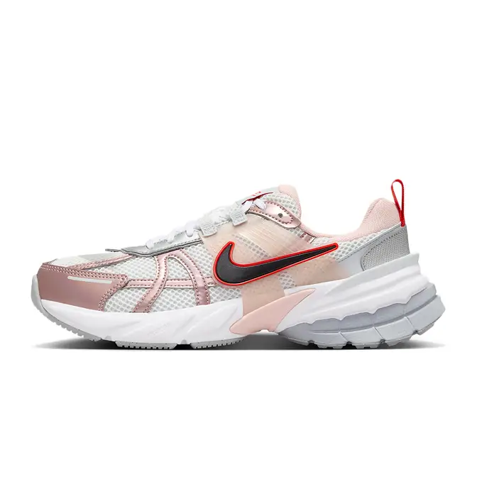 Nike V2K Run Legend Pink | HF9997-100 | The Sole Supplier