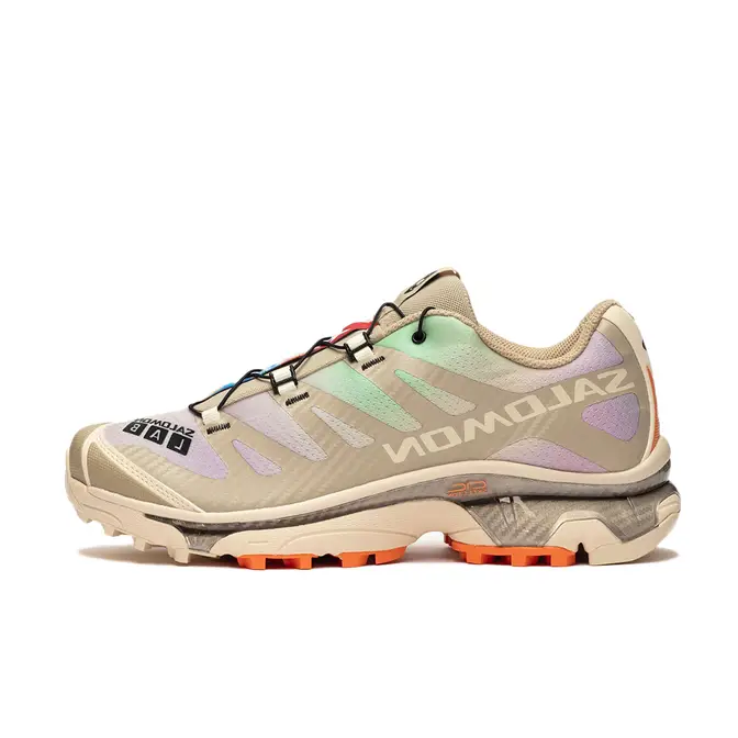 Salomon XT-4 OG Aurora Borealis Bird Of Paradise | Where To Buy | L47442400 | The Sole Supplier