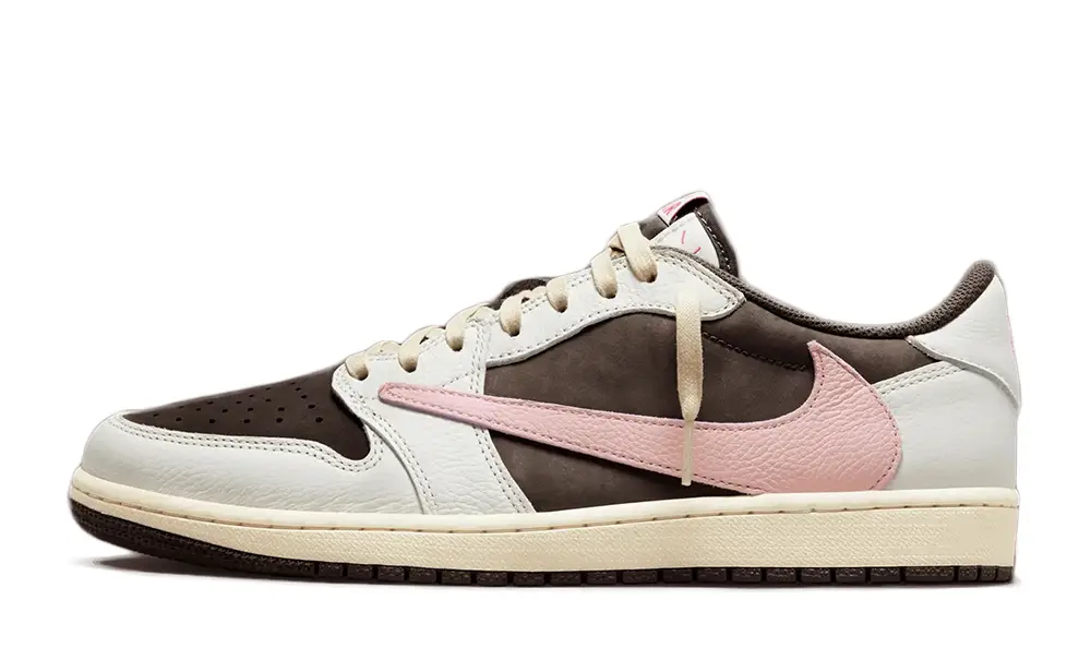 Every Travis Scott x Nike Sneaker Rumoured To Release This Year | The Sole Supplier