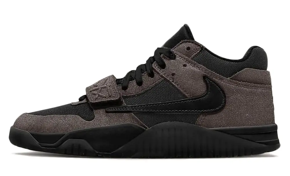 Every Travis Scott x Nike Sneaker Rumoured To Release This Year | The Sole Supplier