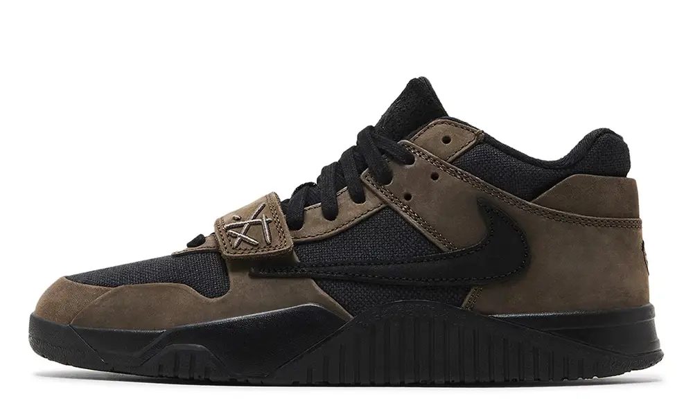 Every Travis Scott x Nike Sneaker Rumoured To Release | The Sole Supplier