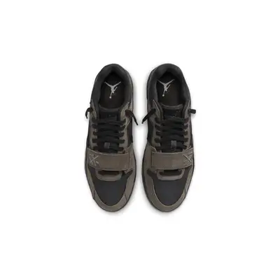 Travis Scott x Jordan Jumpman Jack TR "Dark Mocha" | FZ8117-204 | The ...