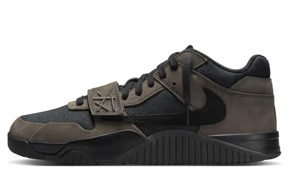 Every Travis Scott x Nike Sneaker Rumoured To Release | The Sole Supplier