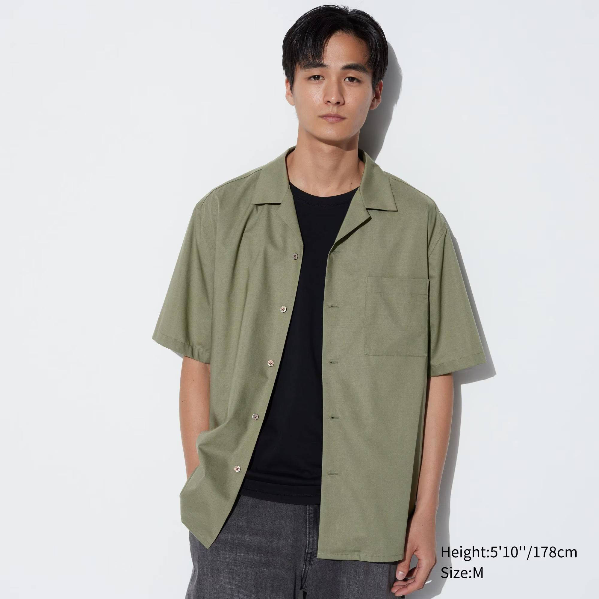 Uniqlo Streetwear Clothing