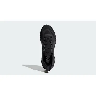 adidas 4DFWD 3 Core Black Carbon | IG8985 | The Sole Supplier