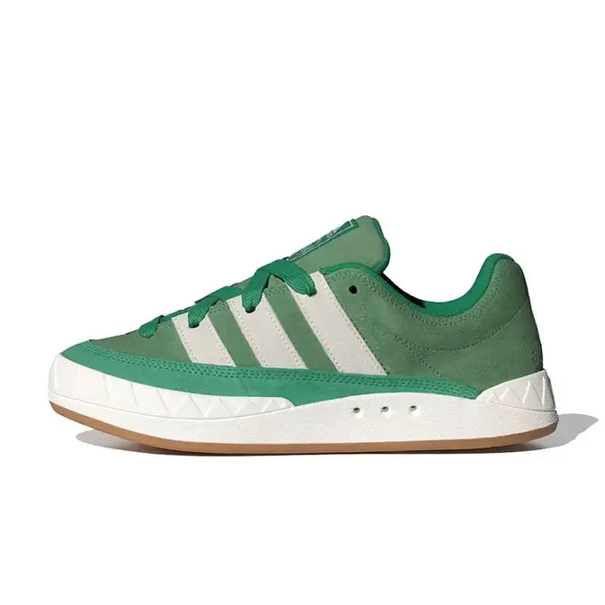 adidas Adimatic Preloved Green | Where To Buy | ID8267 | The Sole Supplier