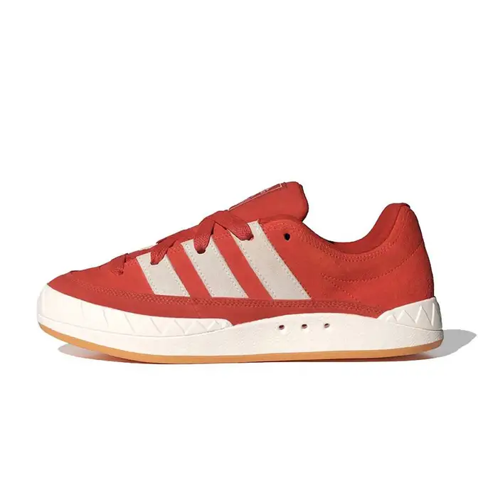 adidas Adimatic Preloved Red | Where To Buy | IF8796