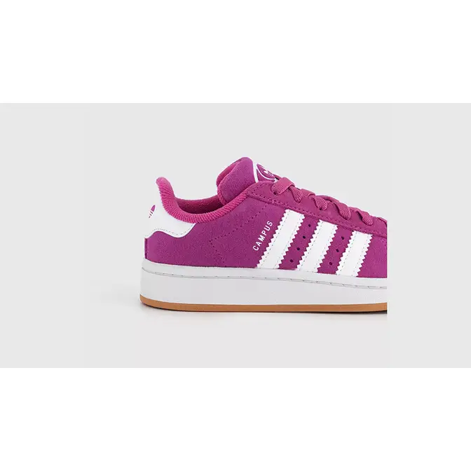 adidas Campus PS Semi Lucid Fuchsia | The Sole Supplier
