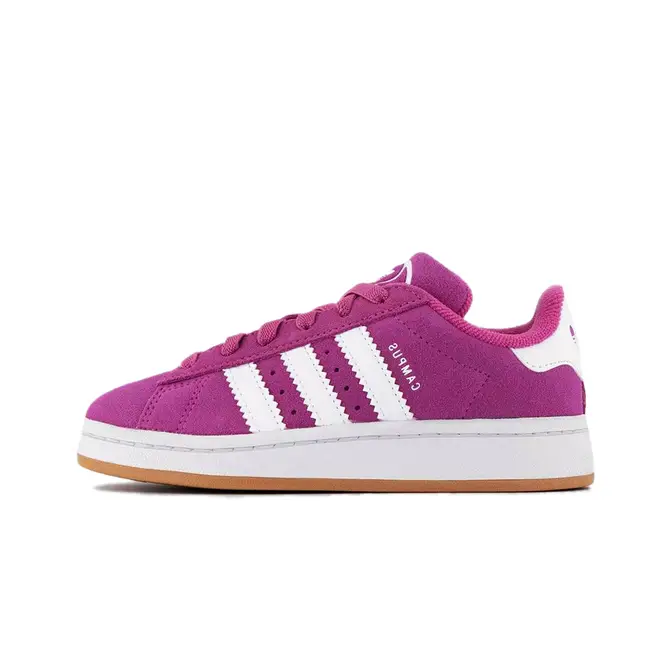 adidas Campus PS Semi Lucid Fuchsia | The Sole Supplier