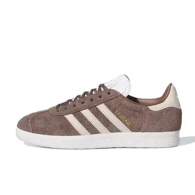 adidas Gazelle Earth Strata White | Where To Buy | IG4392 | The Sole ...