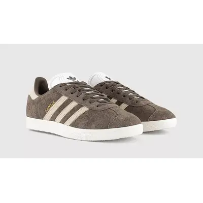 adidas Gazelle Earth Strata White | Where To Buy | IG4392 | The Sole ...