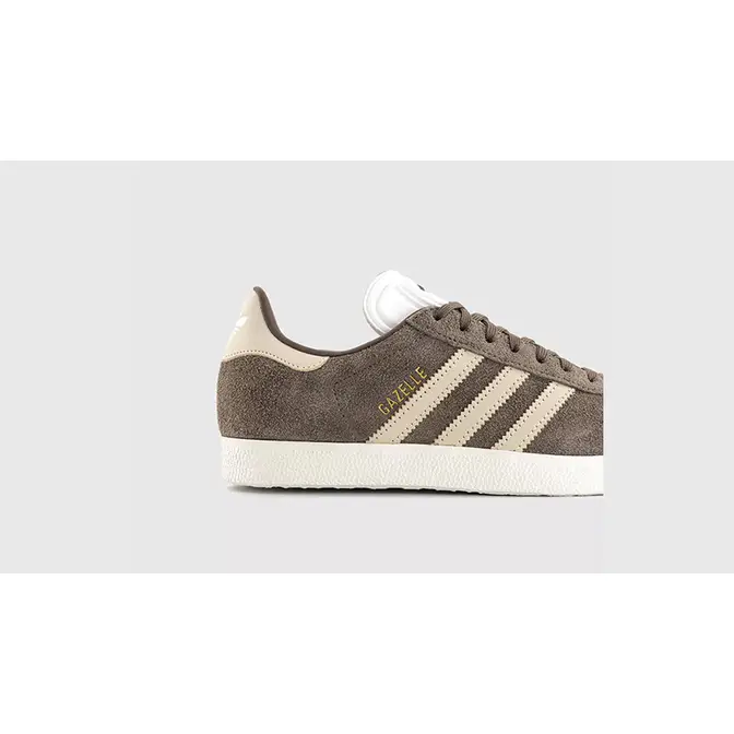 adidas Gazelle Earth Strata White | Where To Buy | IG4392 | The Sole ...