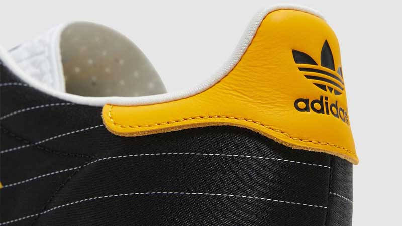 adidas Gazelle Indoor Olympic Black | Where To Buy | IF9642