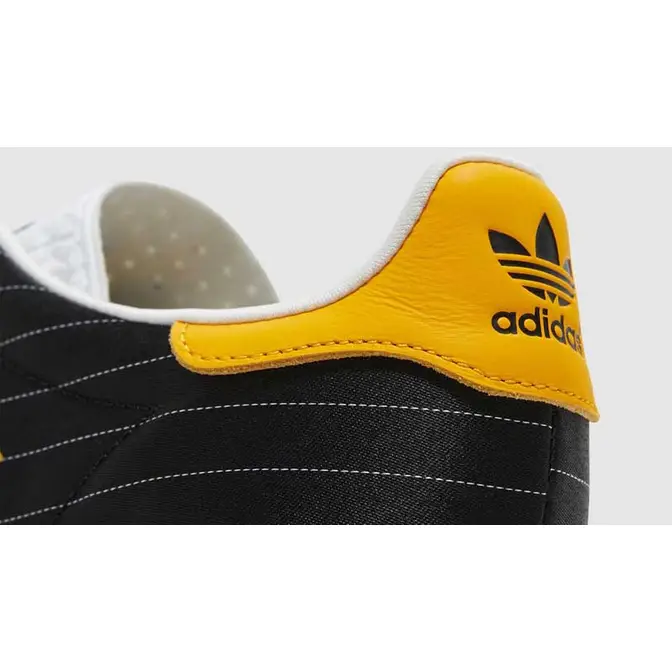 adidas Gazelle Indoor Olympic Black | Where To Buy | IF9642