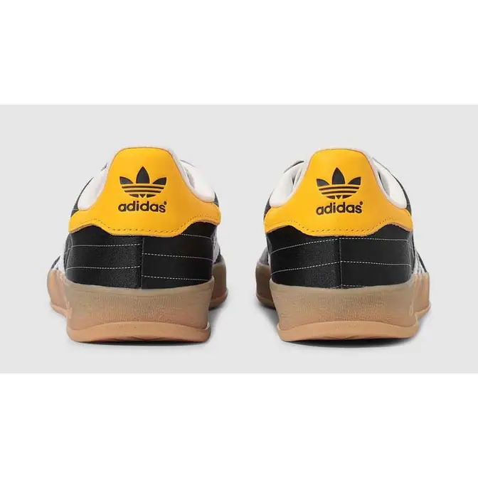 adidas Gazelle Indoor Olympic Black | Where To Buy | IF9642